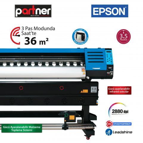 Dijital Baskı Makineleri – İstanbul Reklam Ürünleri